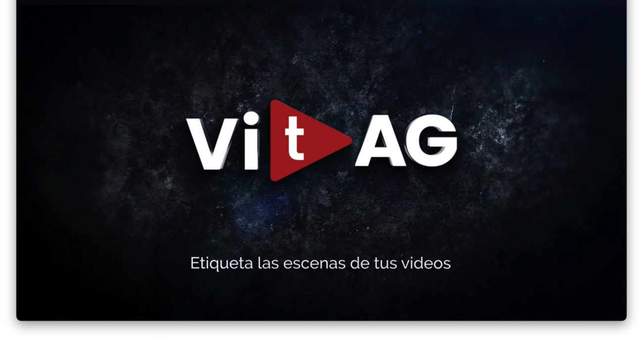 ViTAG - Video Plataform - Vitag